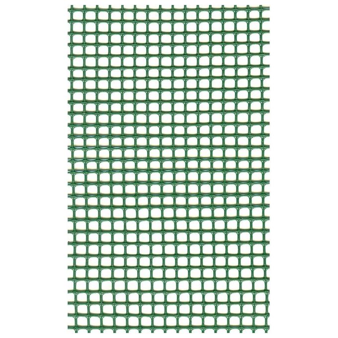 RED BALCÓN PLÁSTICO TENAX CUADRADO HDPE VERDE MM 5X 5 H.CM 100 ML 50 ...