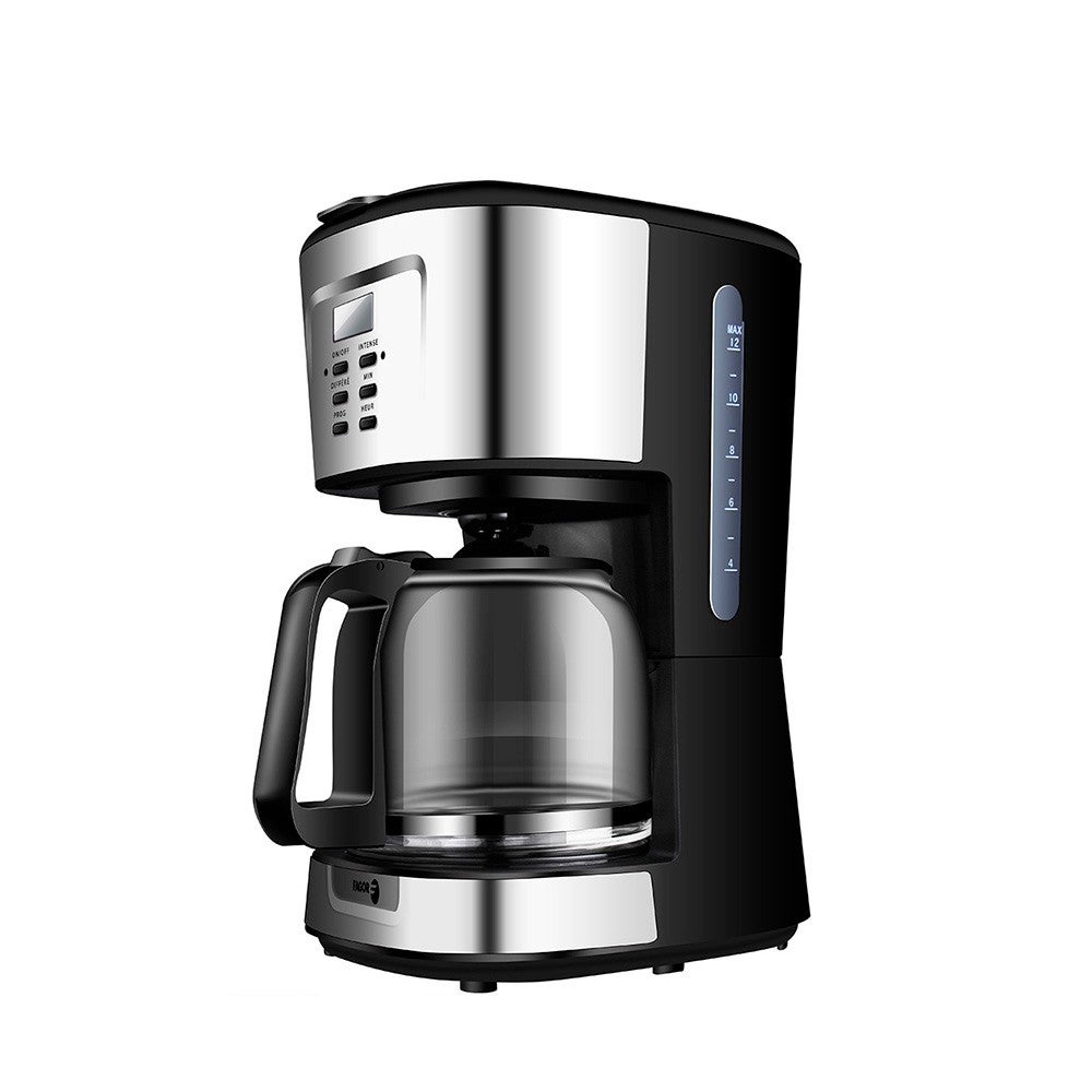 Cafetera programable WAKEUP | Leroy Merlin