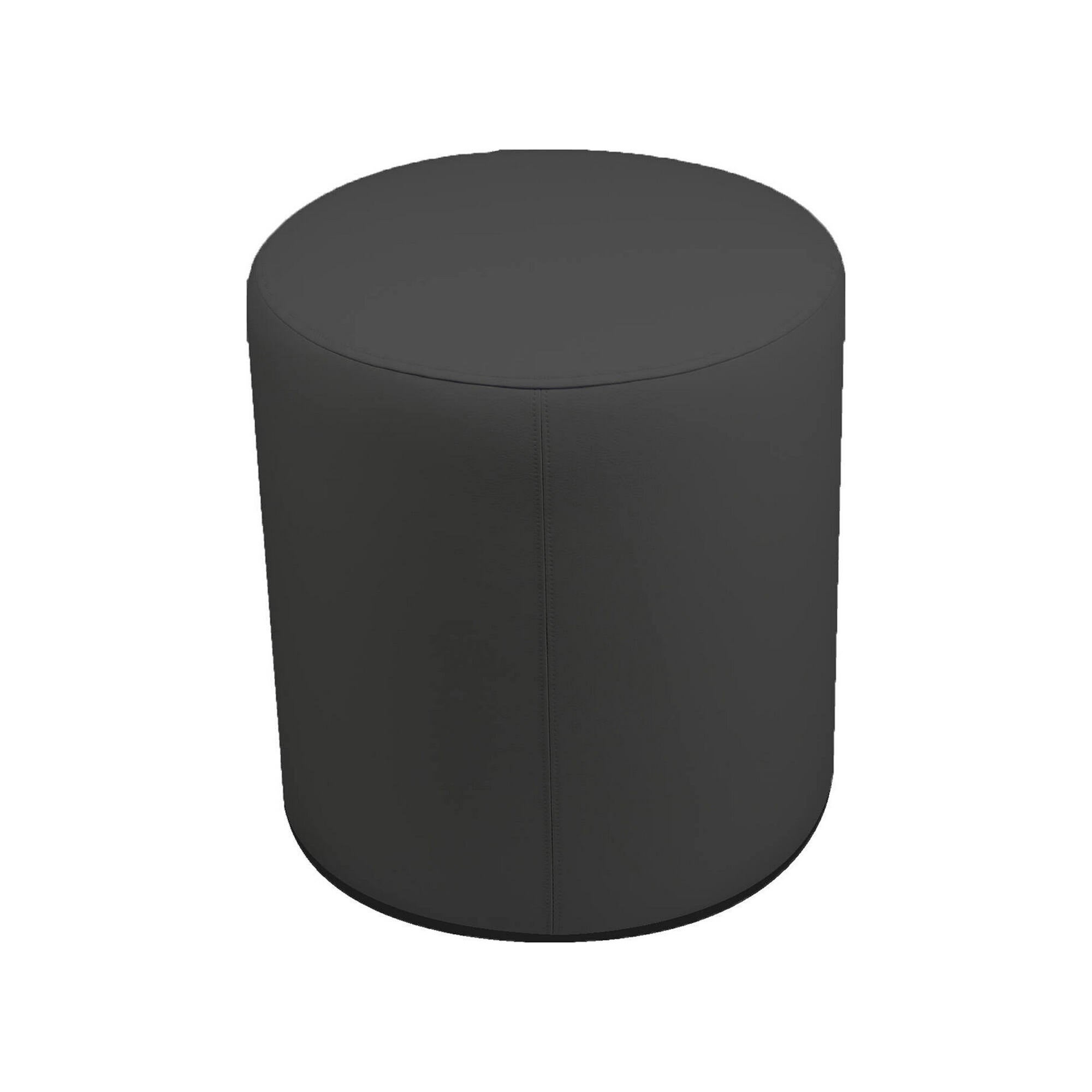 Pouf Lisboa, Fauteuil polyvalent, Chaise sac, Pouf repose-pieds, Made ...