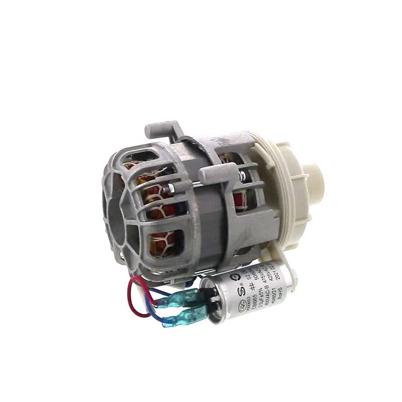 MOTEUR CYCLAGE WELLING 4 YX pour LAVE VAISSELLE SHARP - 32040522 ...