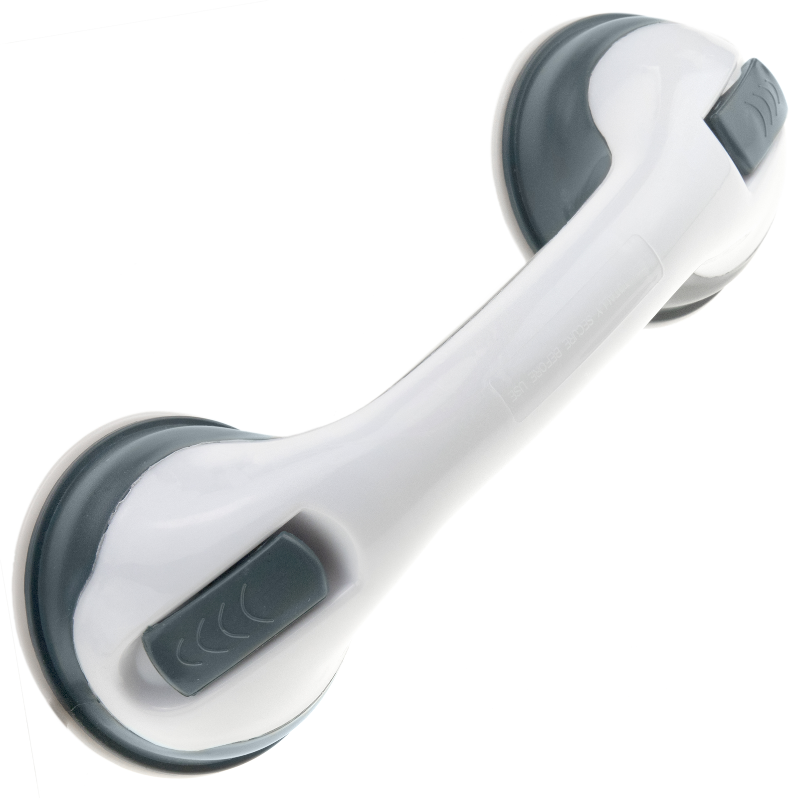 Barre d'appui instantanée pour baignoire / douche | Leroy Merlin