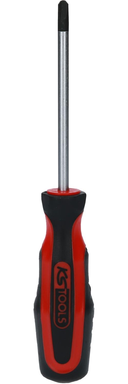 KS TOOLS Tournevis ERGOTORQUEplus® pour vis Tri-wing, #5 | Leroy Merlin