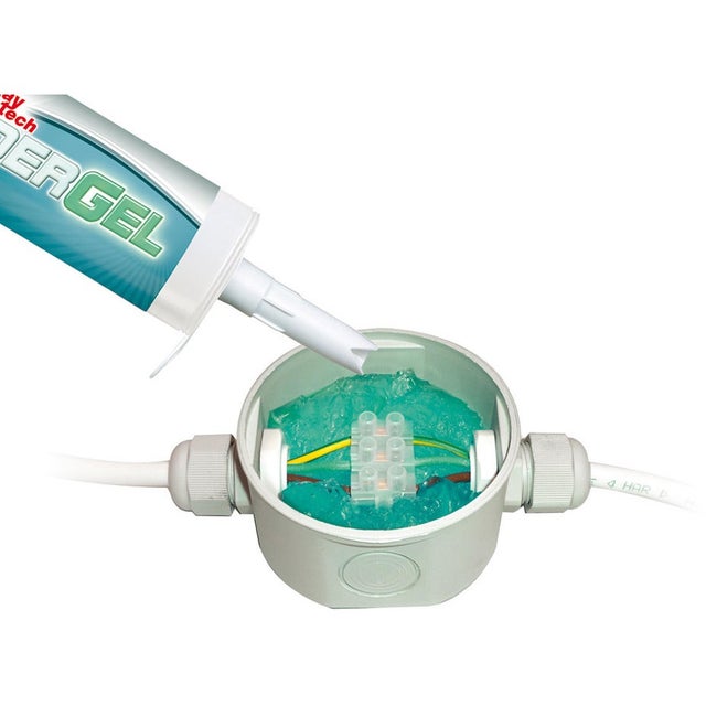 Gel etancheite boite electrique: au meilleur prix | Bricoman