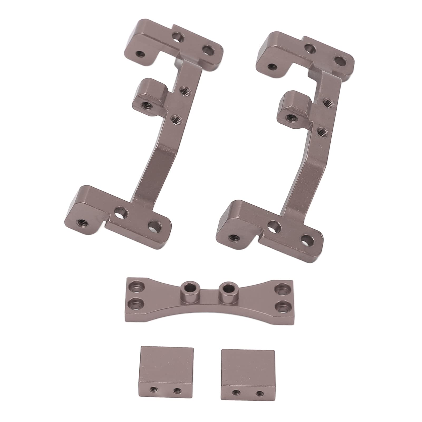 Base de tige de traction en métal avec support de servo supérieur d ...