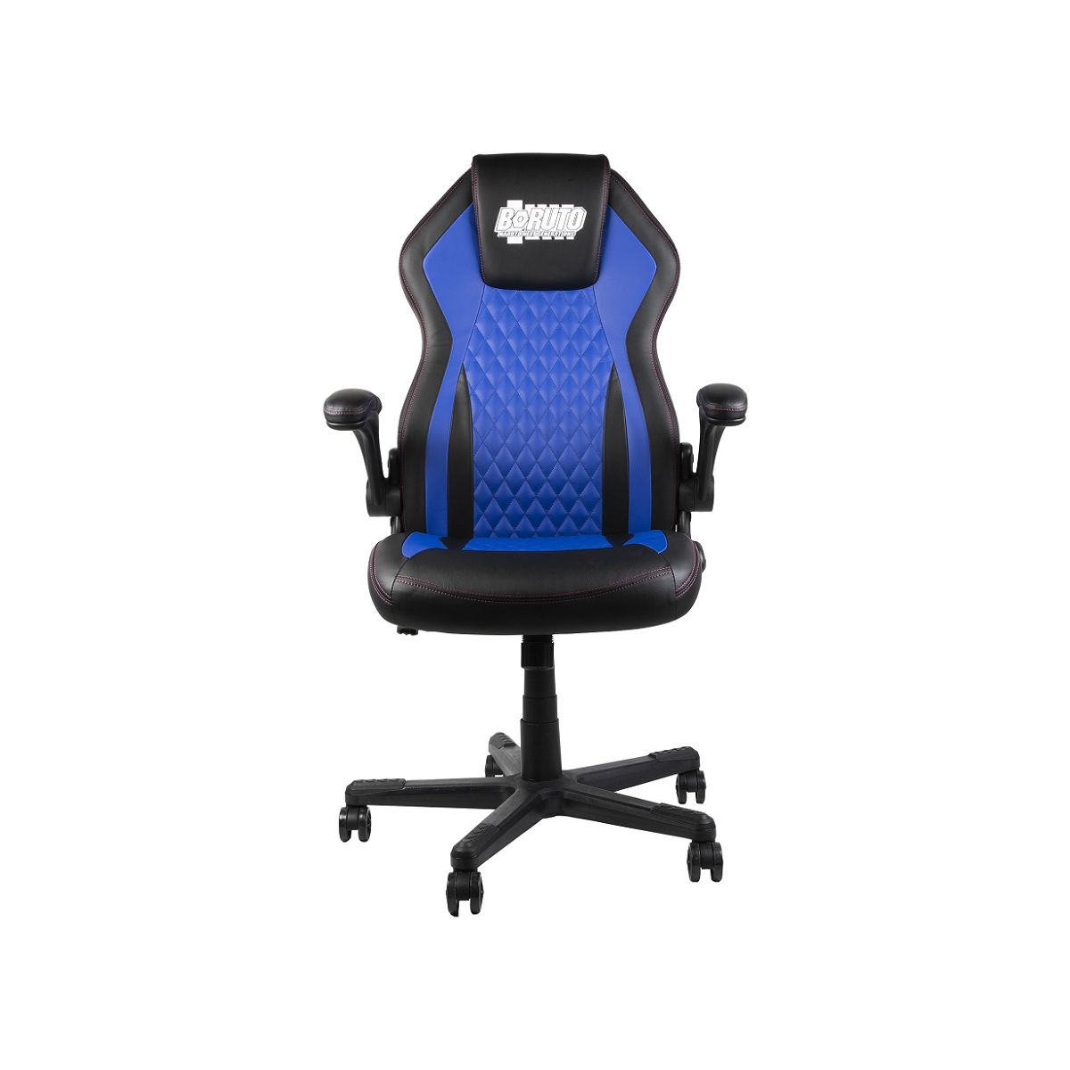 Siège gamer KONIX KX BORUTO GAMING CHAIR | Leroy Merlin