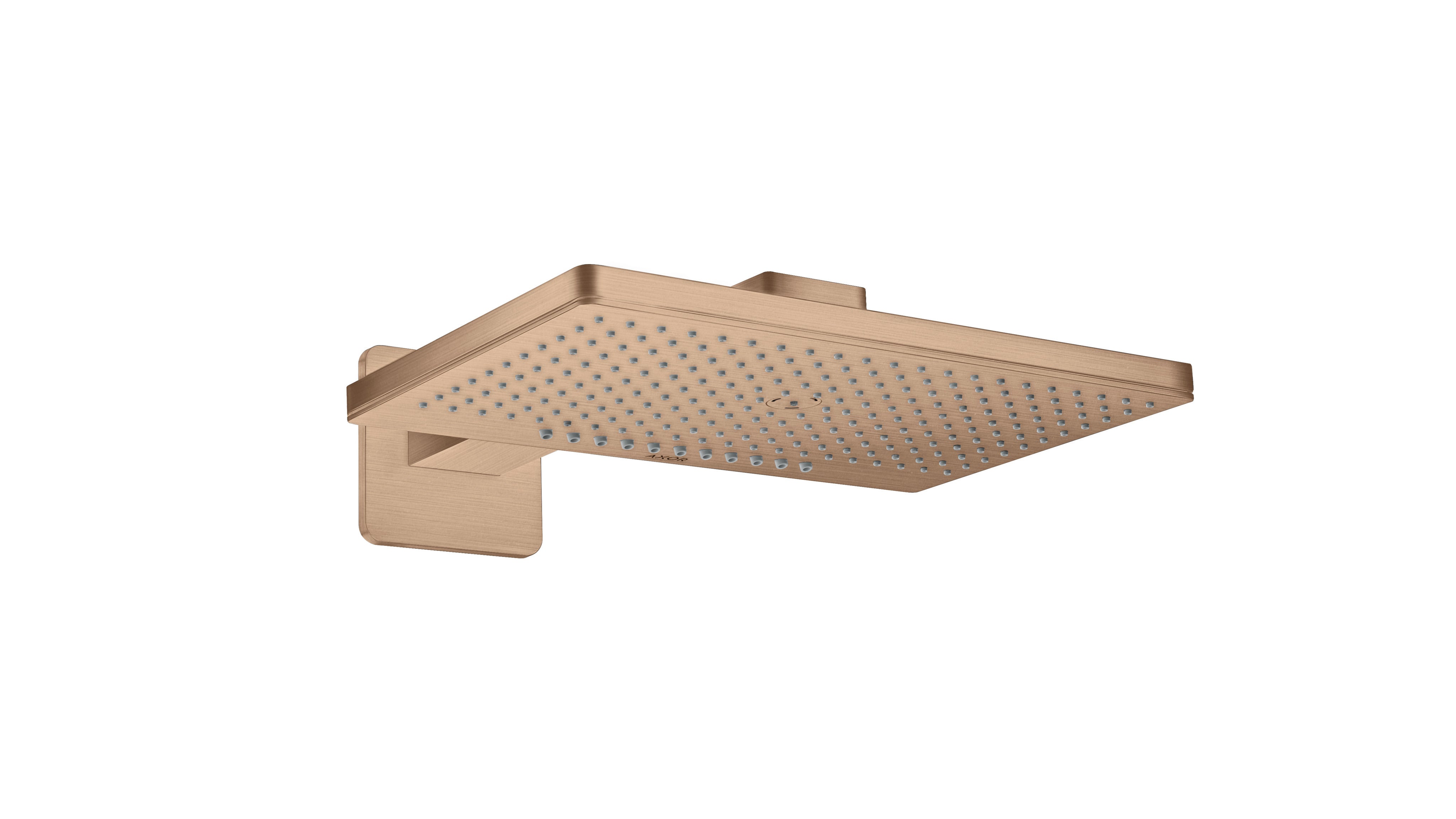 Hansgrohe AXOR ShowerSolutions douche de tête de douche 460/300 ...