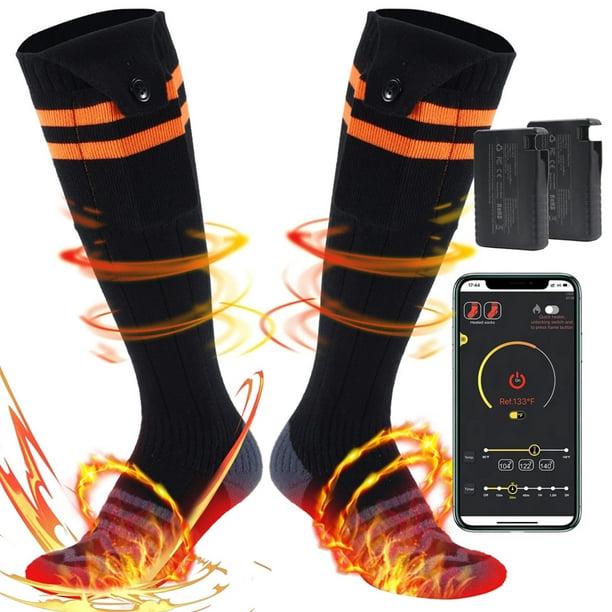 Calcetines calefactables: compra online | Leroy Merlin