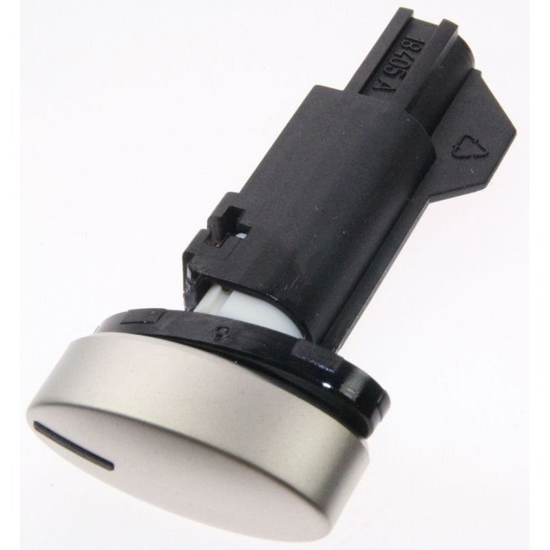 BOUTON DE SÉLECTEUR GRIS POUR FOUR BOSCH 00188840 | Leroy Merlin