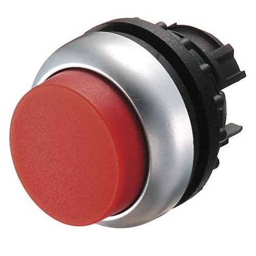 Eaton 216643 M22-DH-G Bouton-poussoir collerette plastique 1 pc(s) | Leroy Merlin