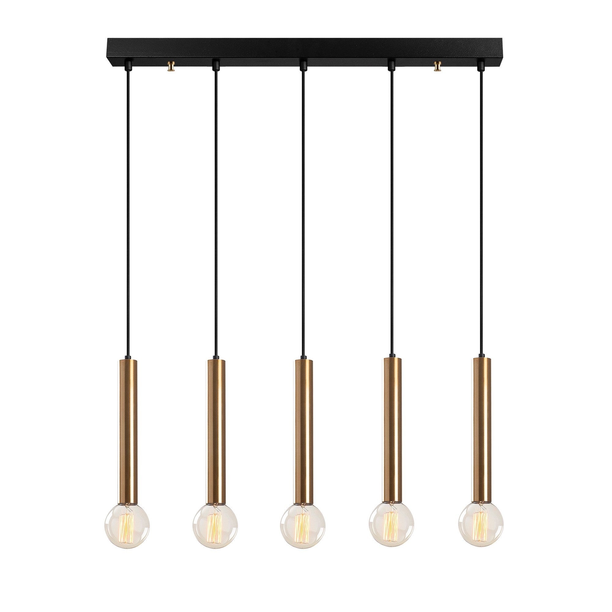 Plafonnier - Vintage, 80x6 x136 | Leroy Merlin