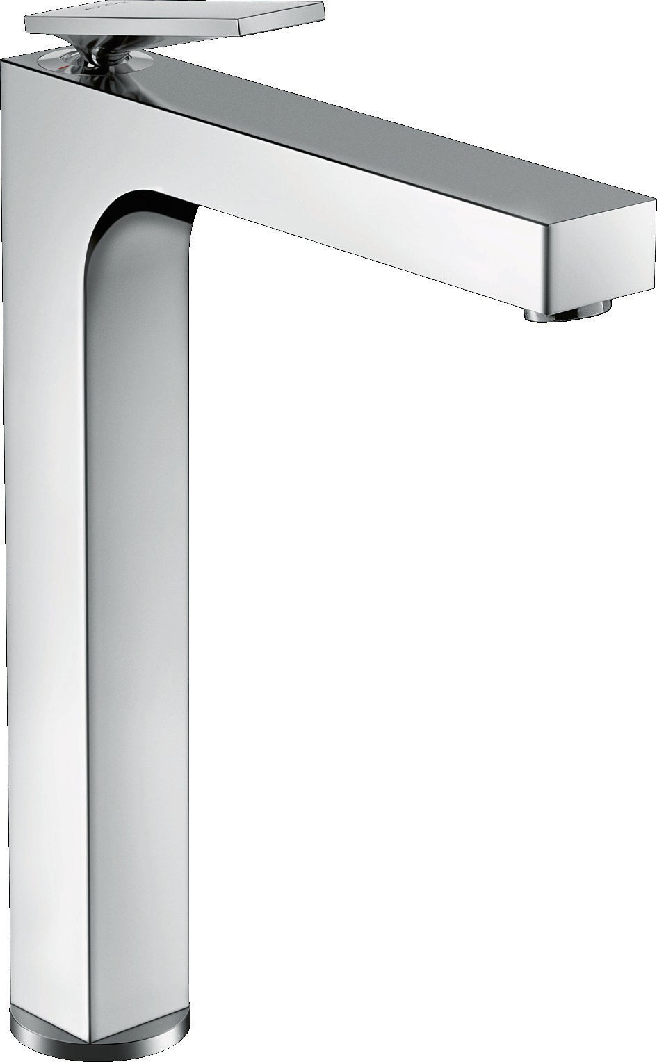 Hansgrohe AXOR Citterio mezclador monomando de lavabo, juego de desagüe ...