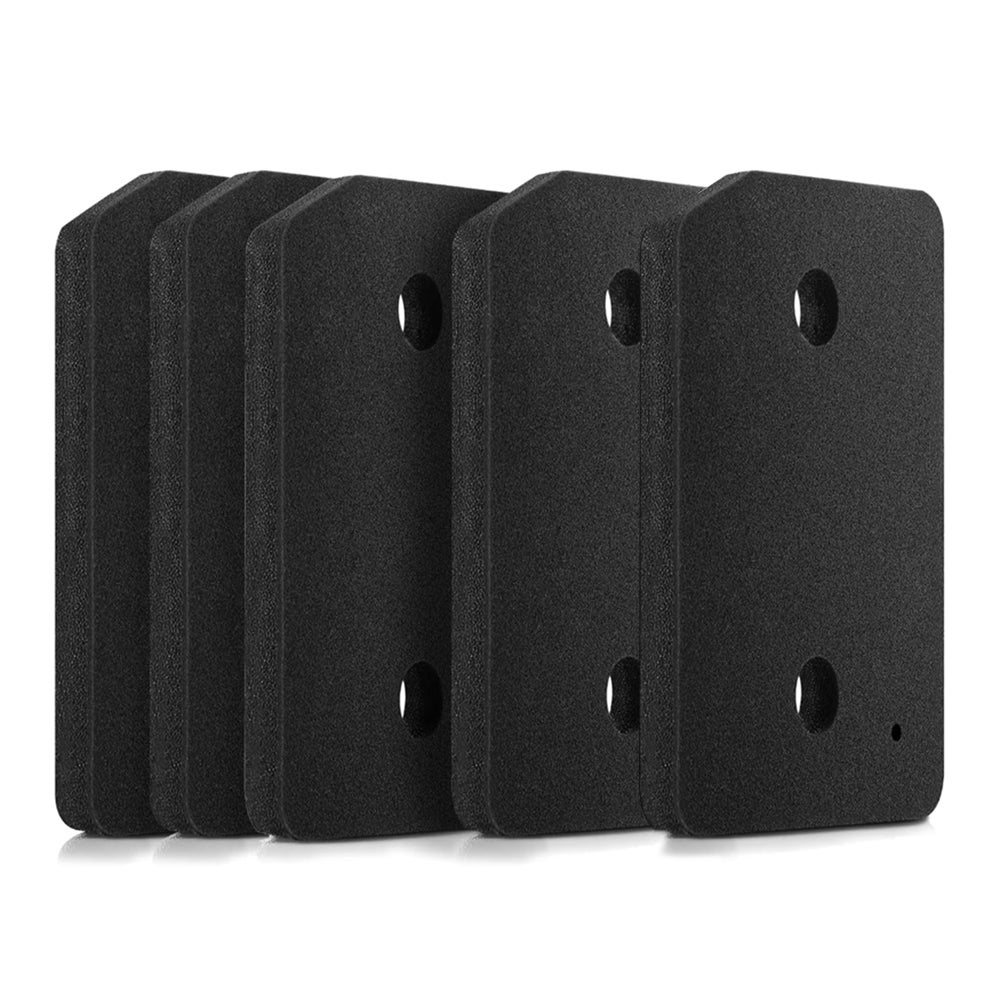 Filtro di ricambio in spugna PU per pompa di calore asciugatrice Miele ...