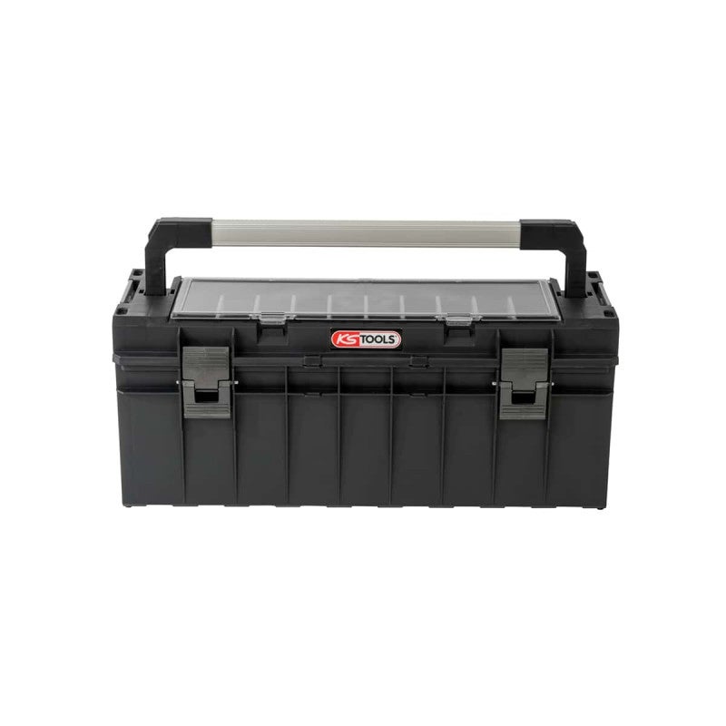 Caisse à outils KS TOOLS - SCM - 650x270x272mm - 850.0383 | Leroy Merlin