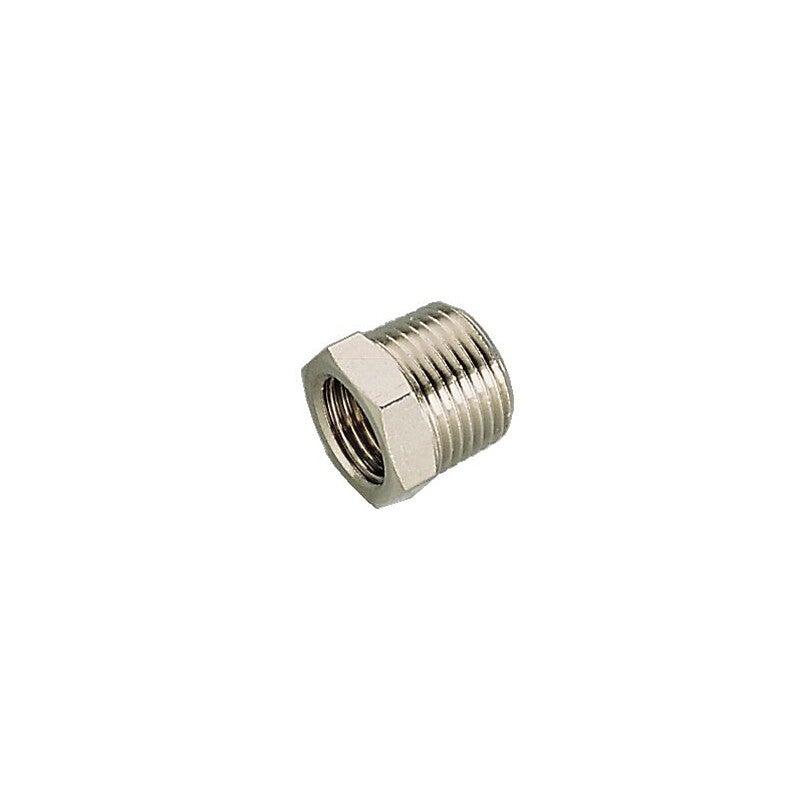 Réduction mâlefemelle A4 filetage male 14 pouce gaz x filetage femelle ...