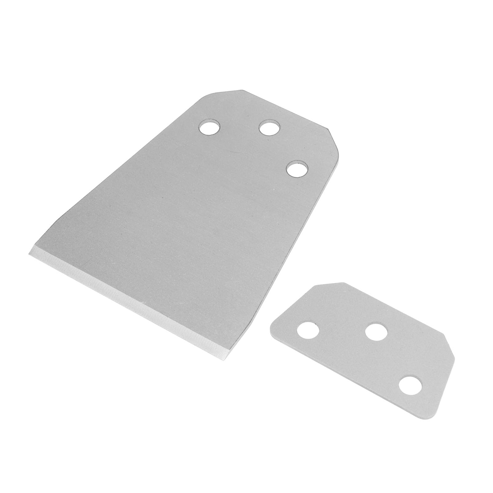 Grattoir à plancher à marteau électrique 4 pouces Lame de grattoir ...