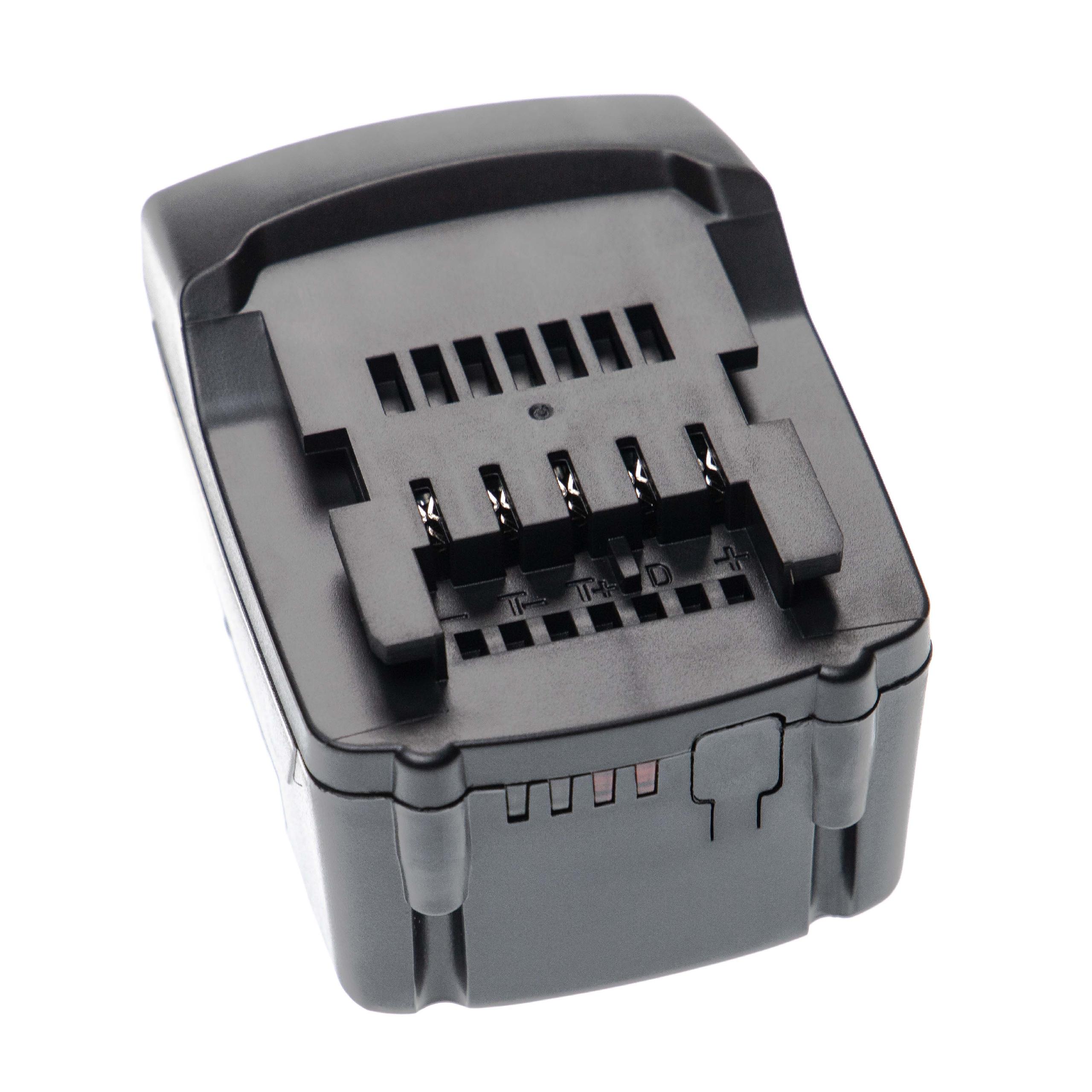 Vhbw Batterie compatible avec Mafell K 55 18M bl PURE (T-MAX), HT ...