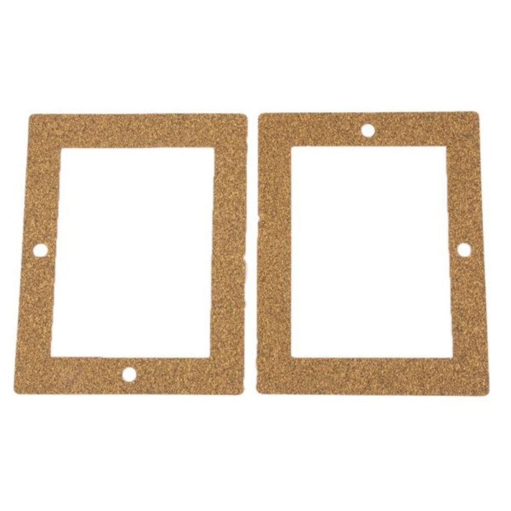 HAYWARD -Joint de skimmer petite meurtriere lot de 2 ref SPX1084BPAK2 ...