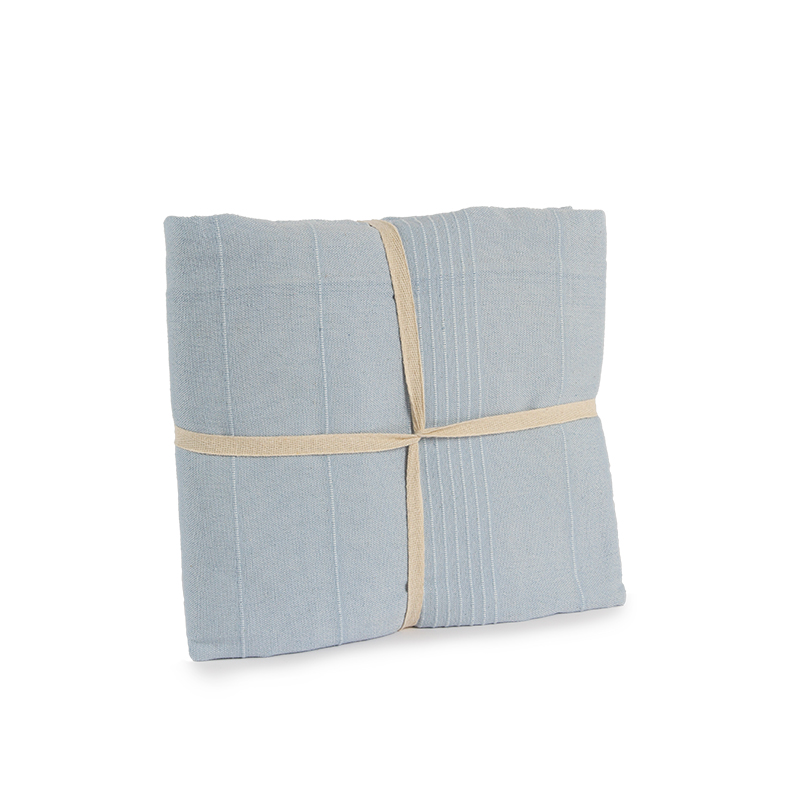 Colcha foulard multiusos M/Lake 220x250cm | Leroy Merlin