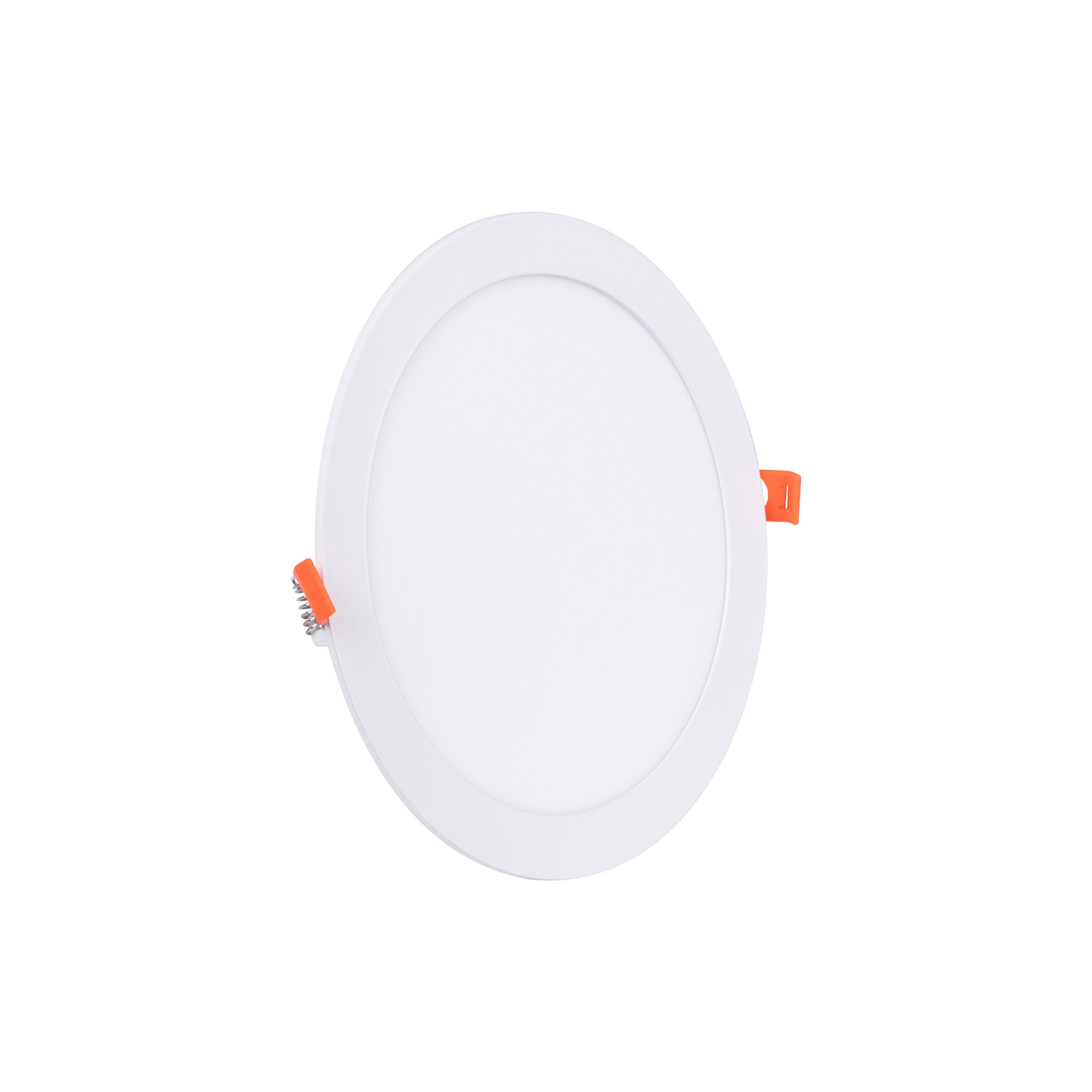 Downlight LED circular slim 20W - Corte Ø 225mm - Blanco Neutro | Leroy ...