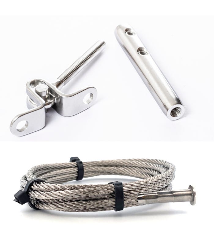 C ble Inox 4mm 10M Serti 1 Cot 1 Tendeur Articul Leroy Merlin c-ble-inox-4mm-10m-serti-1-cot-1-tendeur-articul-leroy-merlin