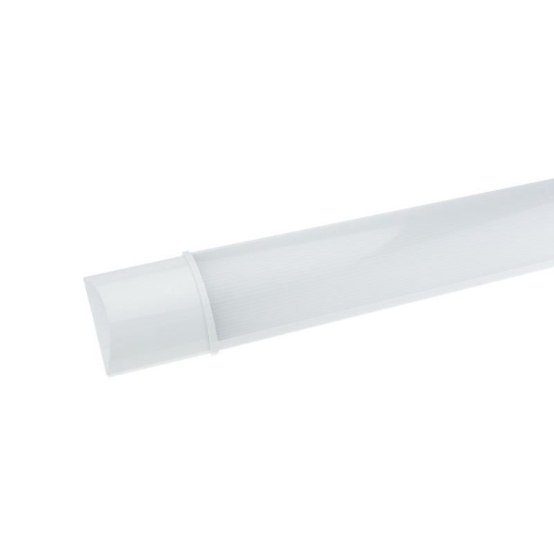 Réglette LED 150cm - 45W - 6000K - 6030lm - IP20 - Optonica | Leroy Merlin