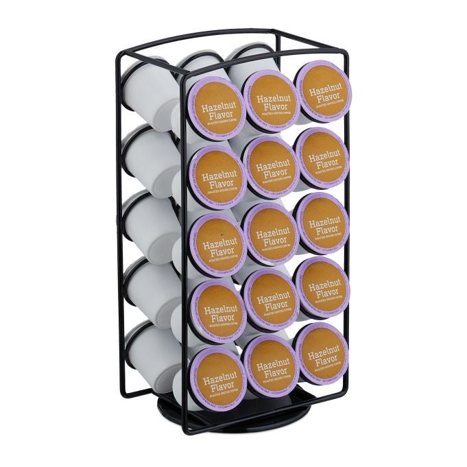 Support de capsules pour 30 K-cups | Leroy Merlin