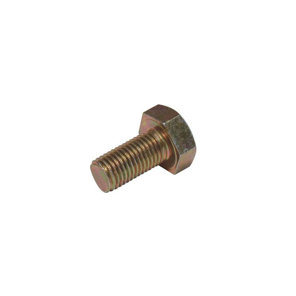 TORNILLO PAR CÓNICO PARA DESBROZADORA M10X1.25 SX MM 20 R972170 | Leroy ...