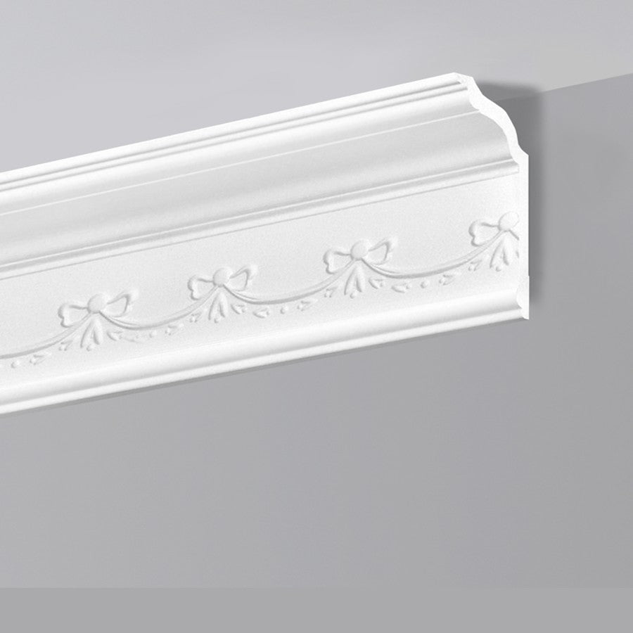 1,99 € ml *** STOCK *** Pack de 44 ml de cadre décoratif en polystyrène ...