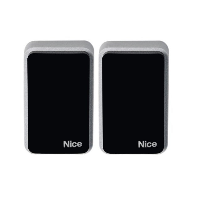 Coppia di fotocellule esterne fisse 10° BlueBus EPMB | Leroy Merlin