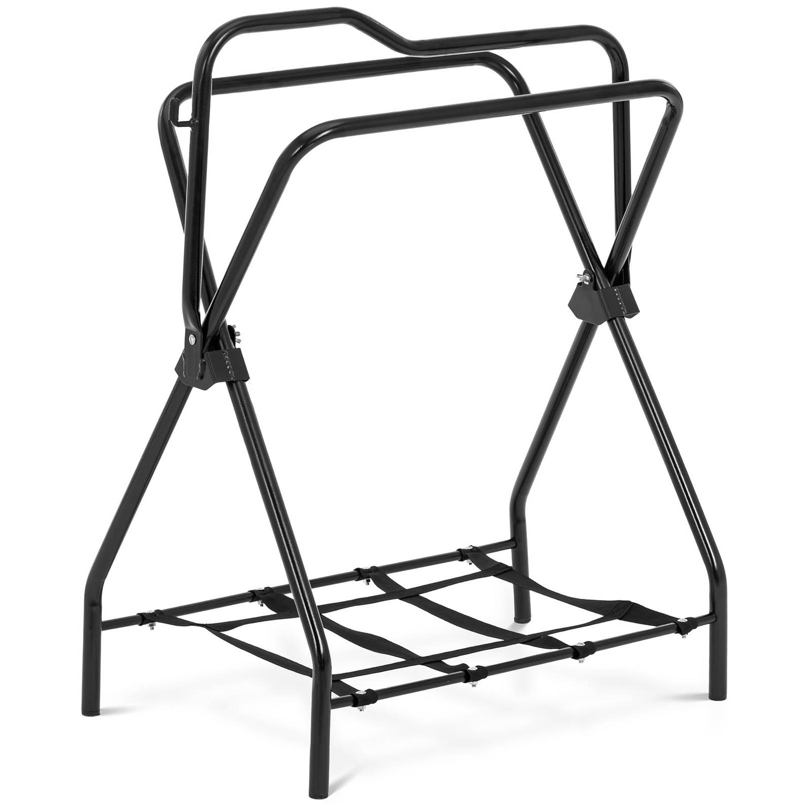 Support pour selle de cheval - Wiesenfield - Adapté à toutes les selles ...