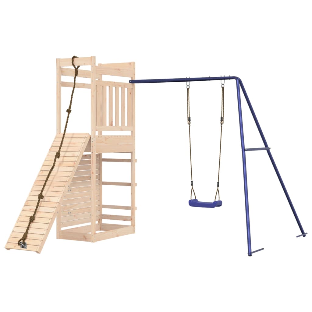 Altalene para parco giochi all'aperto scivolo altalene robusto giochi ...