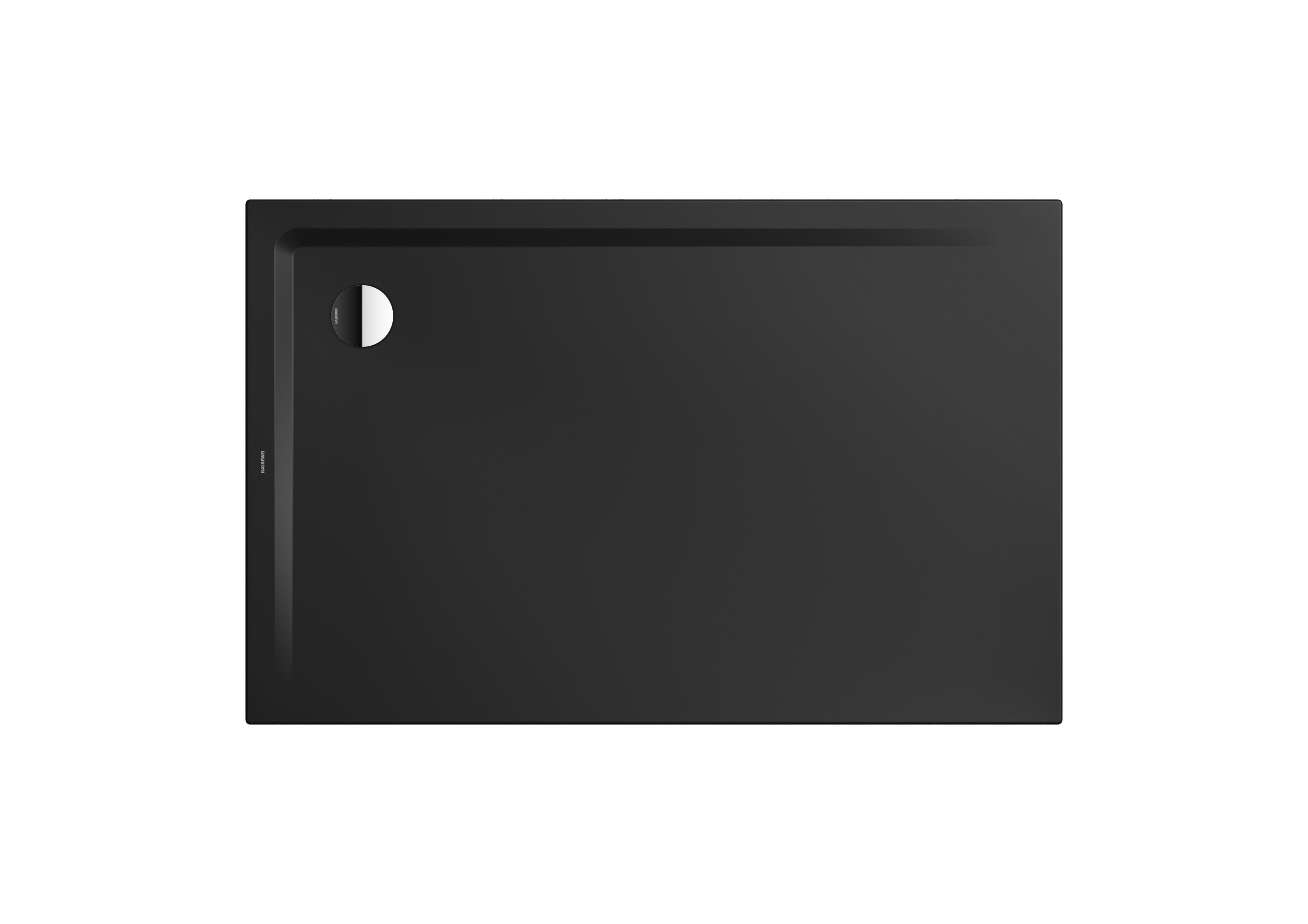 Kaldewei SUPERPLAN 1841-1, Platos de ducha, 100x80cm, 384100013667 ...
