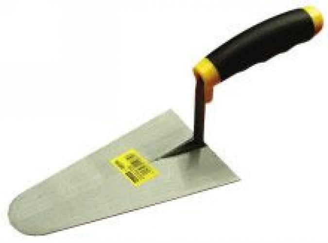 Paleta redonda mango bimaterial 16 cm | Leroy Merlin