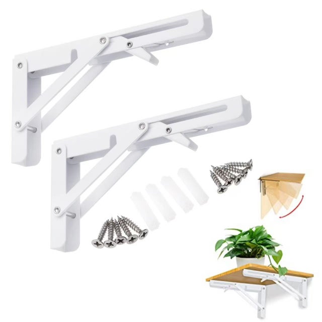 Equerre de cadre au meilleur prix | Leroy Merlin