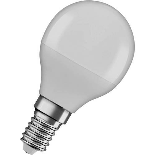 Led E14 Osram Led Star Classic P 40 5.5 W/6500k E14 4058075431010 5.5 W ...