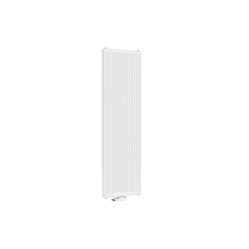 Radiateur Acier Eau Chaude 999W HENRAD Alto CT T21 Vertical ...