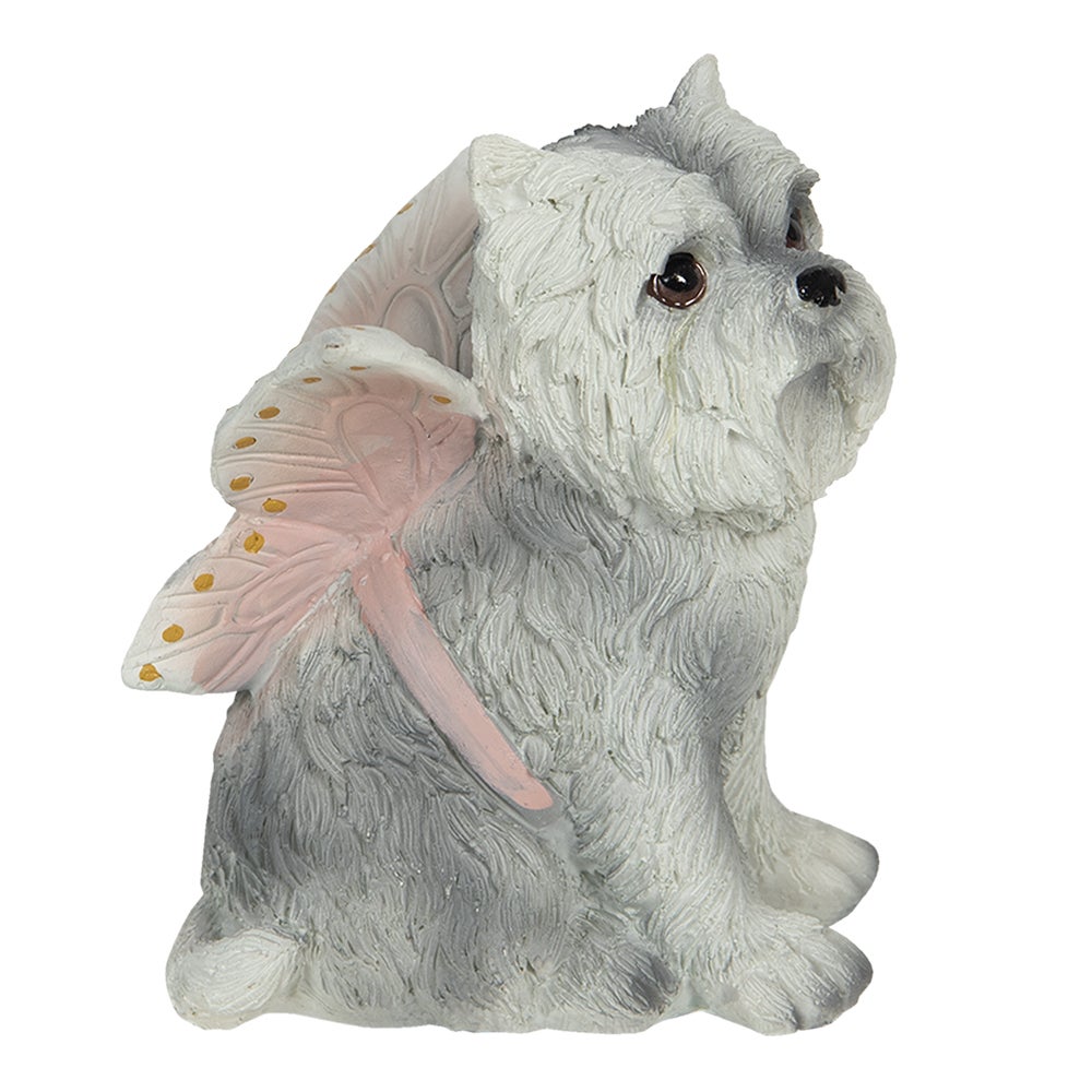 CLAYRE & EEF Figurine 11x10x13 cm | Leroy Merlin