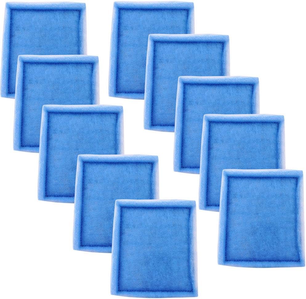 Fish Tank Filters, Aquarium Filter Cartridge for Marineland Rite-Size C ...