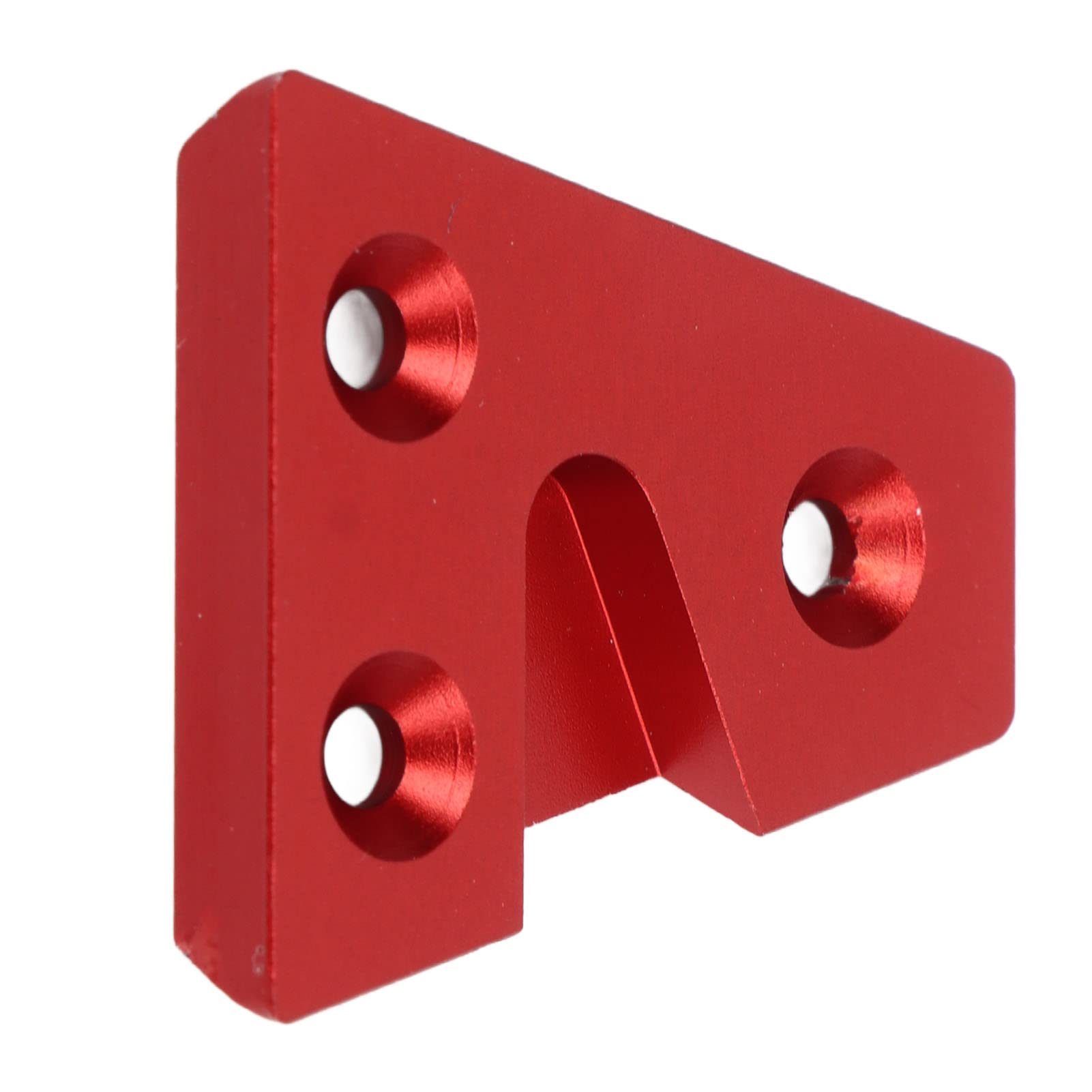 Conector macho con montura en V y bloqueo en V de aleación de aluminio ...