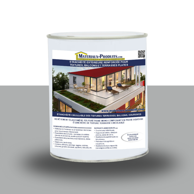 Hydrofuge terrasse au meilleur prix | Leroy Merlin