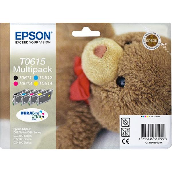 T06154010 MULTIPACK SERIE STYL.D/DX | Leroy Merlin