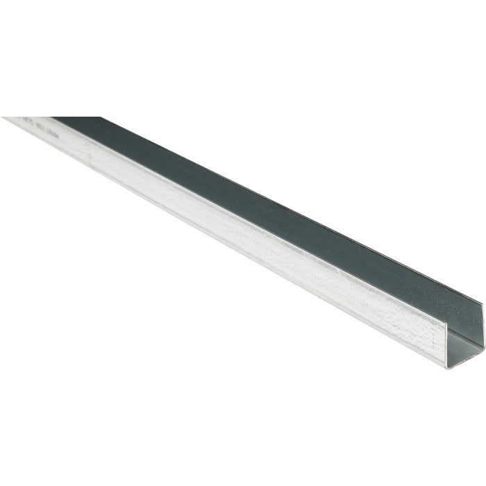 Profilé mural Kinespace Kinedo - Noir | Leroy Merlin