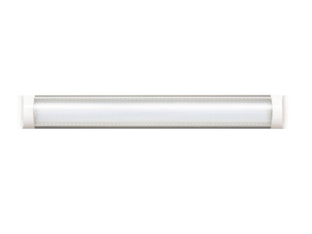 EXTRA FLAT LED STRIP 1200MM 40W PF>0,9 40W 6500K 130º 230V OPAL | Leroy ...