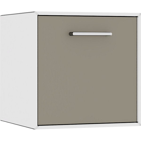 Mauser | Box singolo | da appendere | 1 cassetto | larghezza 385 mm ...