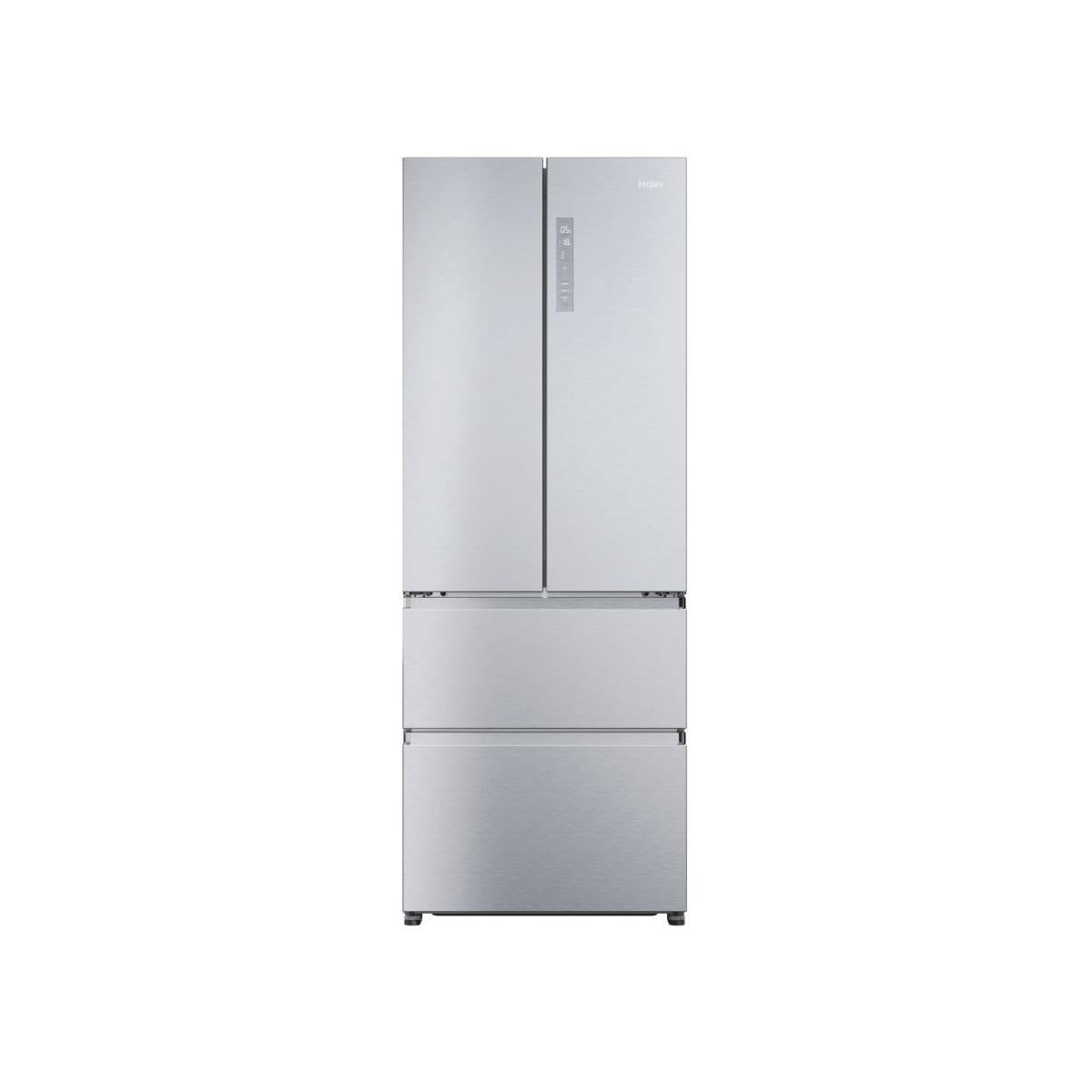 Haier FD 70 Serie 5 HFR5719ENMG nevera puerta lado a lado Independiente ...