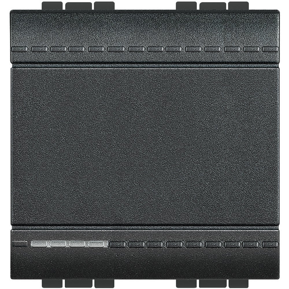 Permutateur 2 Modules 16 AX 250V AC Borne à Vis BTicino Living Light ...