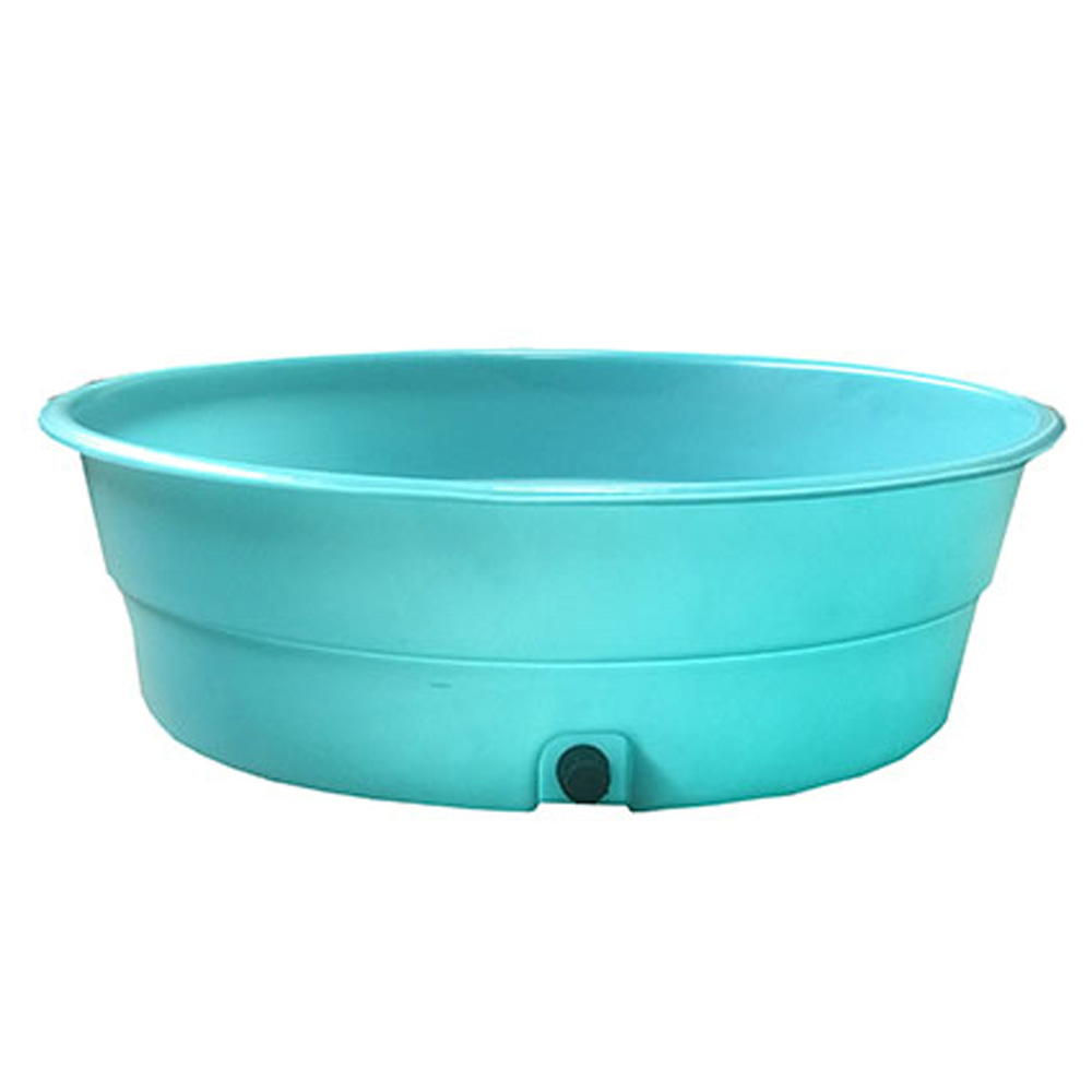 Bassin 500l pour animaux | Leroy Merlin