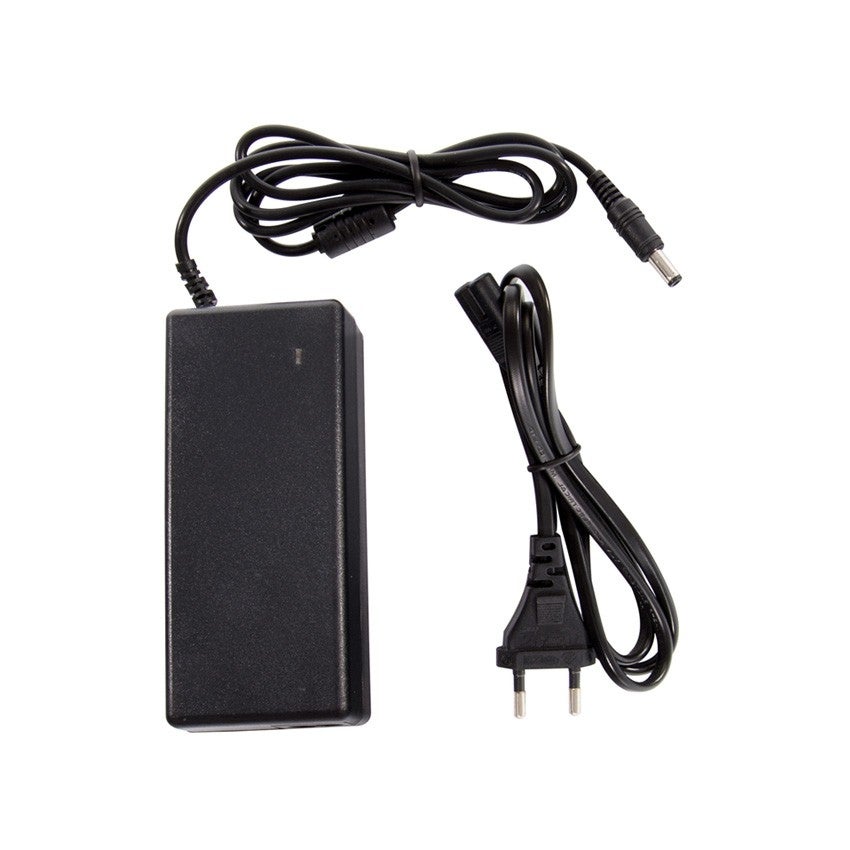 Transformateur 12V DC 36W 3A avec Prise | Leroy Merlin