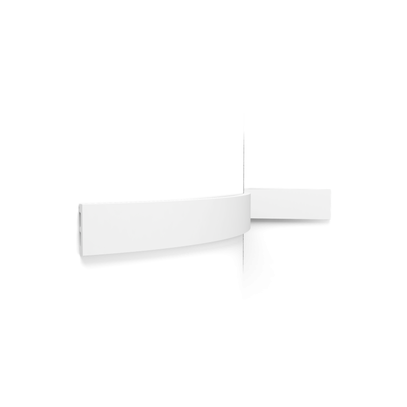 Caja completa de 56 metros de cimacio SX157F- ORAC DECOR | Leroy Merlin