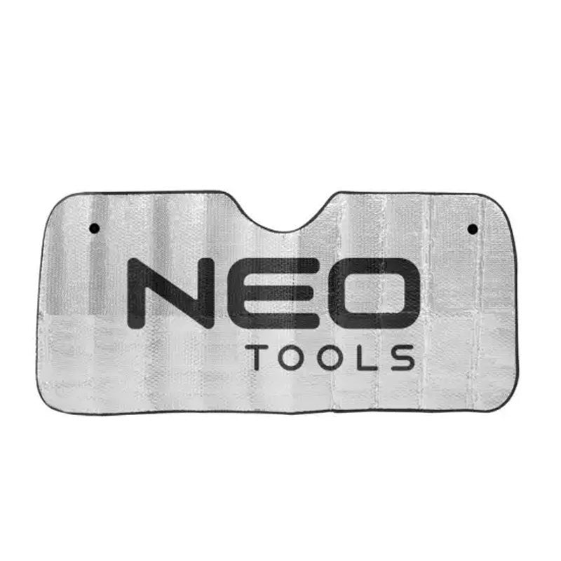 Pare-soleil double isolation - NEO TOOLS - 10-471 | Leroy Merlin